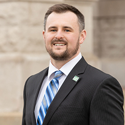 Meet the PCB Team Serving WV & VA Communities